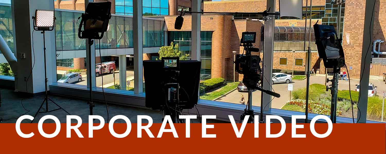 Valere Studios | Professional Videographer Cincinnati, Ohio