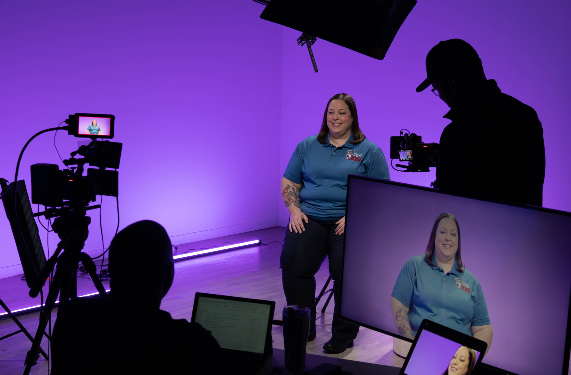 Valere Studios | Corporate Video Production Services in Cincinnati